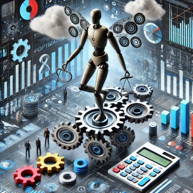 Optimization of RPA: Balancing Costs and Performance