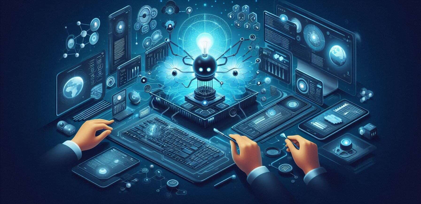 Radium AI 3.0.7.3 Release: Smarter Automation, Scheduling