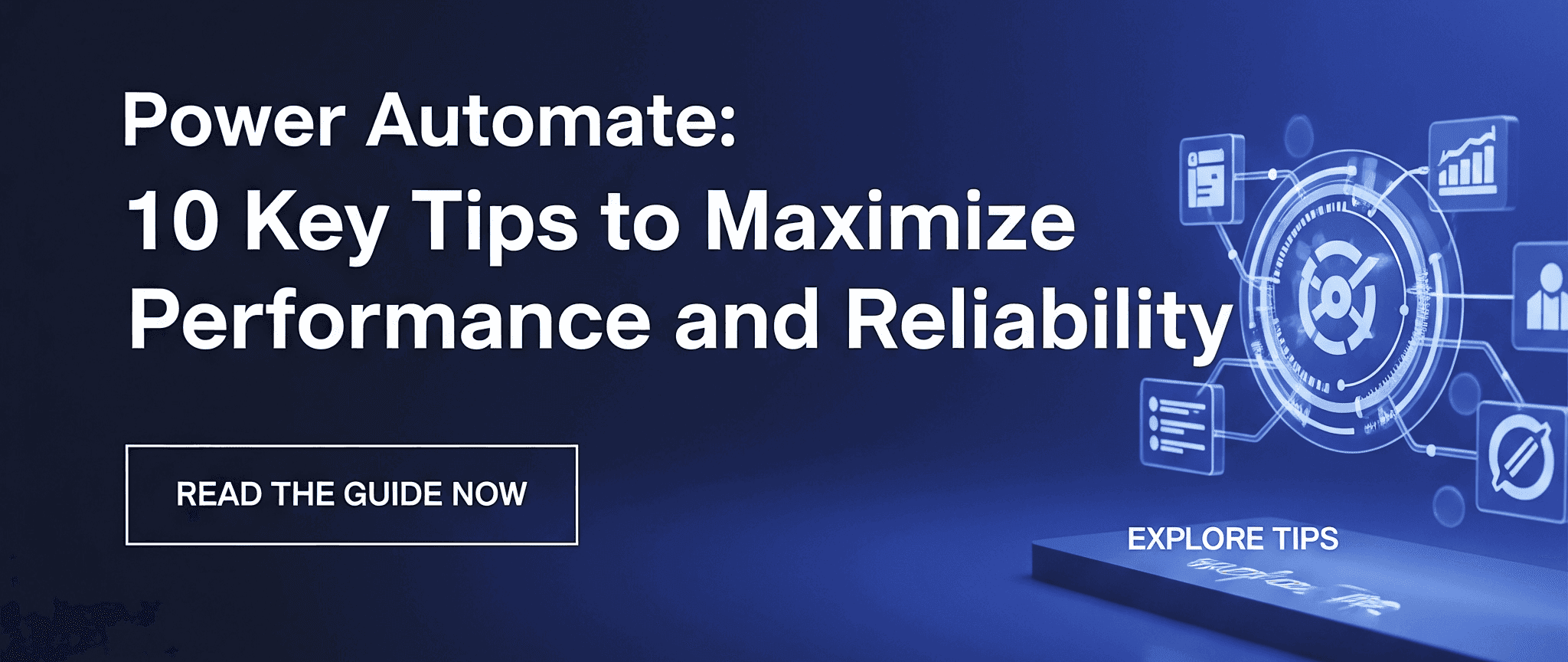 Power Automate performance optimization 10 Proven Optimize