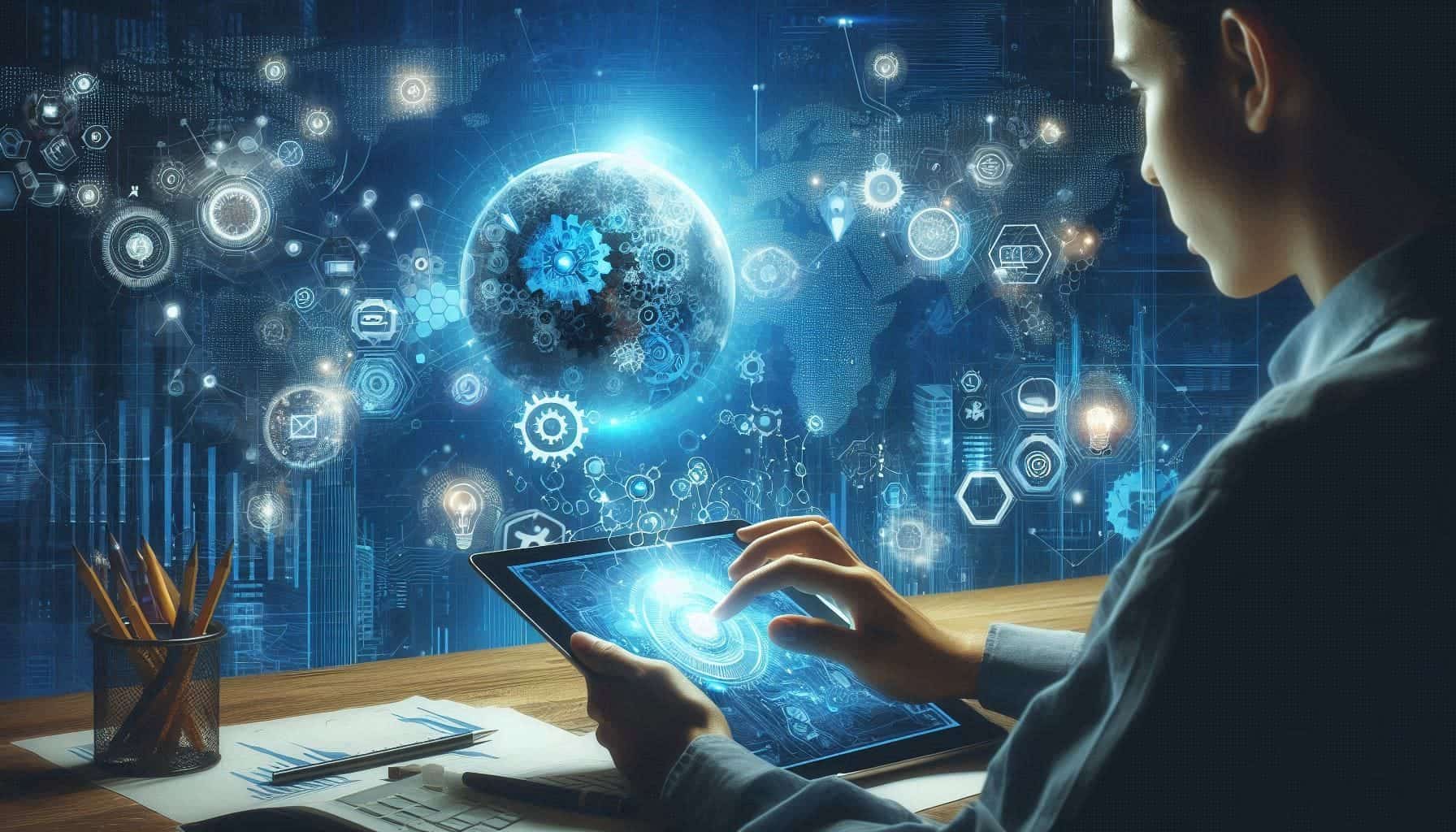 Automation and Generative AI Trends 2025 Industry Recap